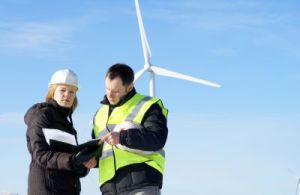 High Winds Cause A Range of Workplace Hazards
