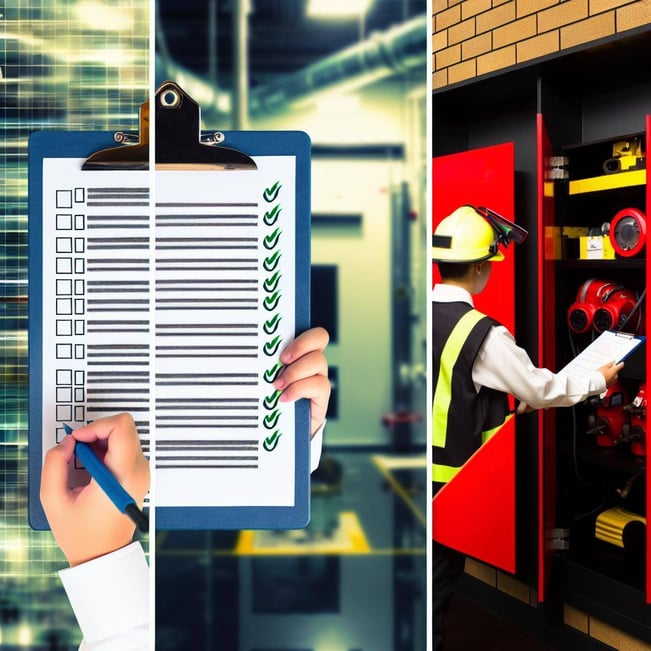 Control Effectiveness: Bridging the Gap Between Compliance Audits and ...