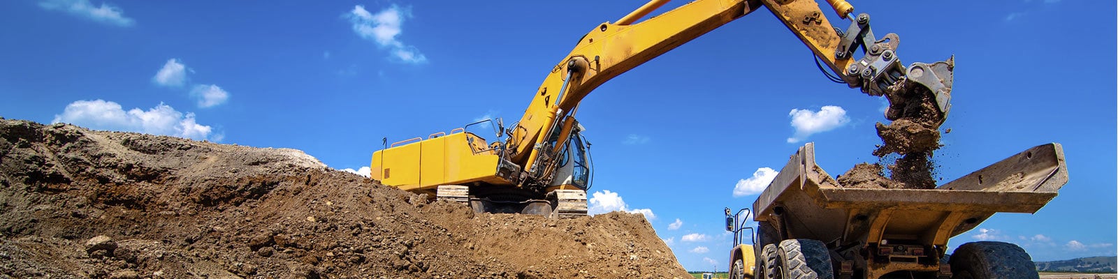 Earthwork Excavation Work Safety Compliance