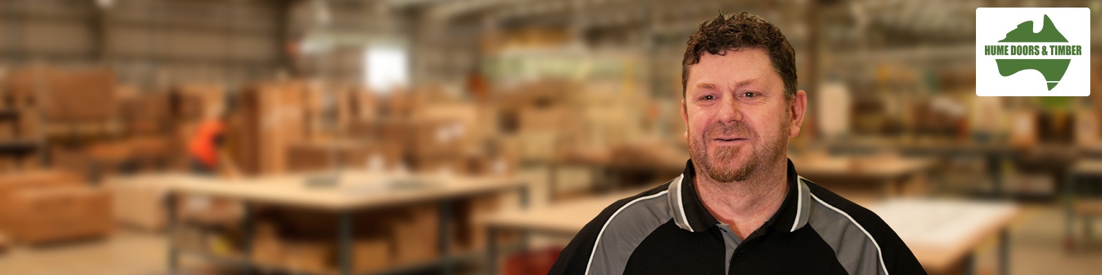 Work Safety Case Study for Hume Doors & Timbers