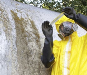 Earthwork Excavation Work Safety Compliance