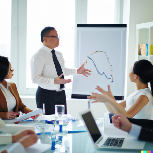 Maximising Efficiency in Safety Reporting: Identifying and Responding ...