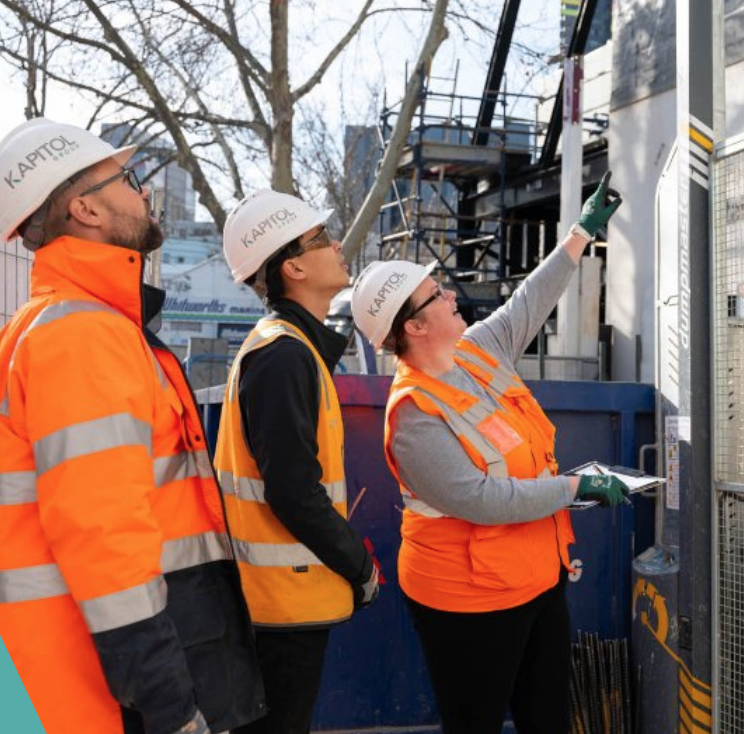 Safety Audits and Inspections | Identify Risks, Strengthen Compliance ...